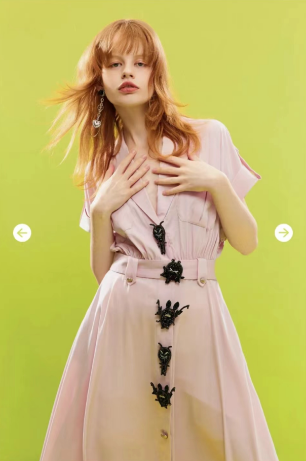 mithworld 沵媞：用色彩传递心动的瞬间 | 极客公园