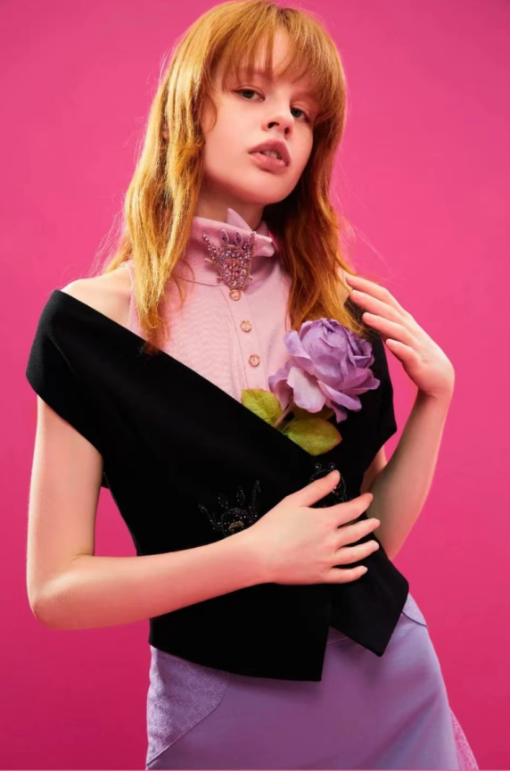 mithworld 沵媞：用色彩传递心动的瞬间 | 极客公园